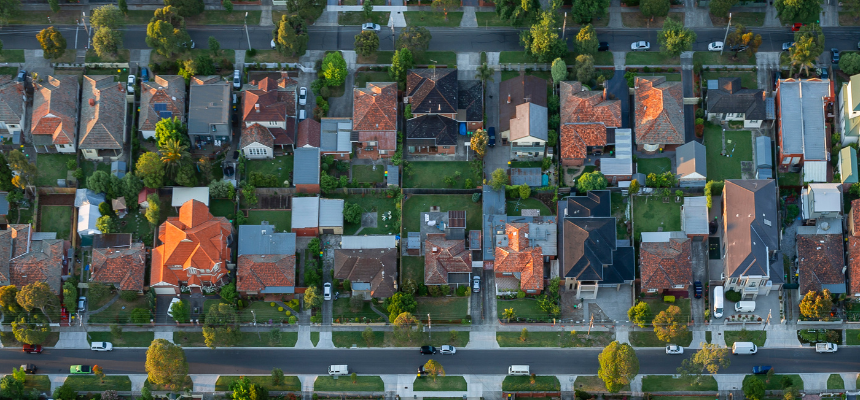 Property Subtype & Structure Types - REcolorado