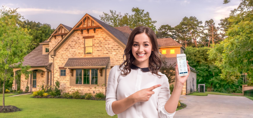 Listing Details in a Single Tap with the REcolorado App - REcolorado