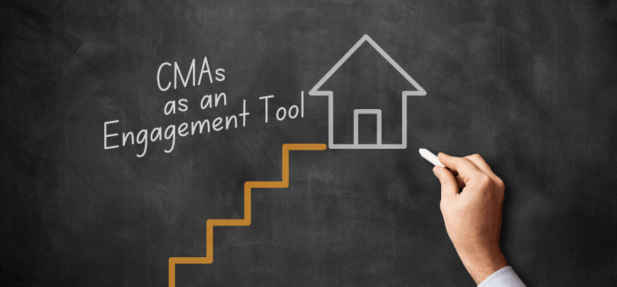 CMAs as an Engagement Tool - REcolorado