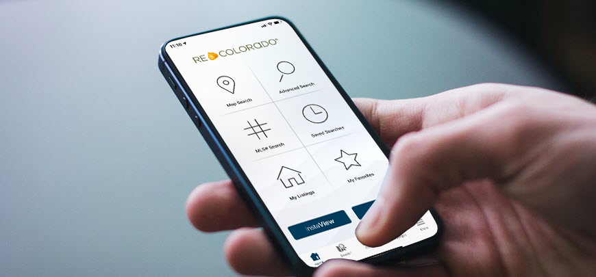 REcolorado App Archives - REcolorado