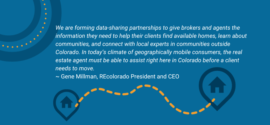REcolorado Partnerships Expand State-To-State Access and Marketing ...