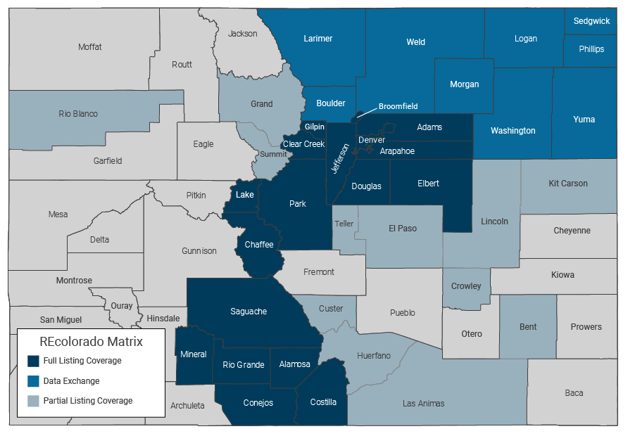 Services - REcolorado