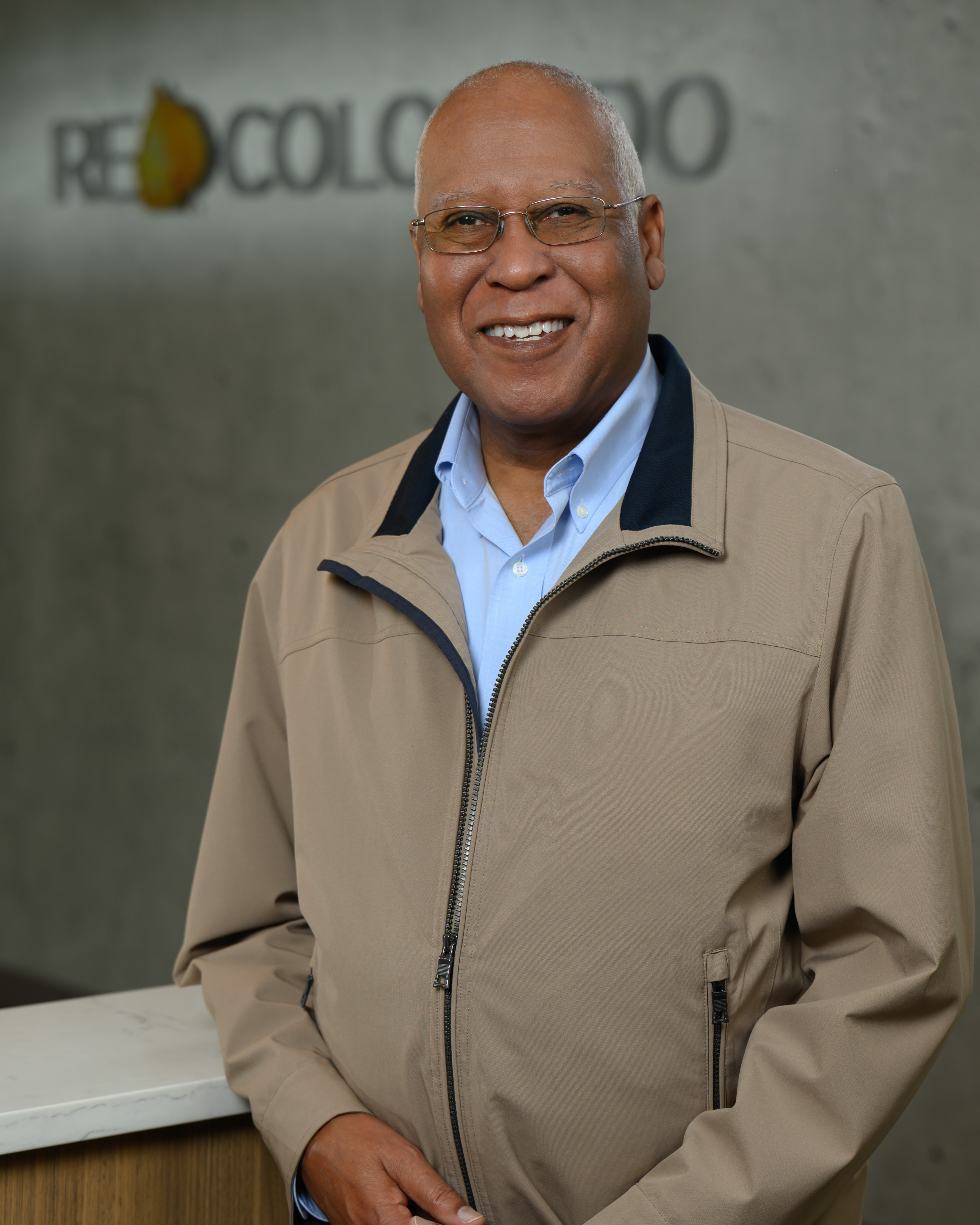 Joseph E. Burks - REcolorado