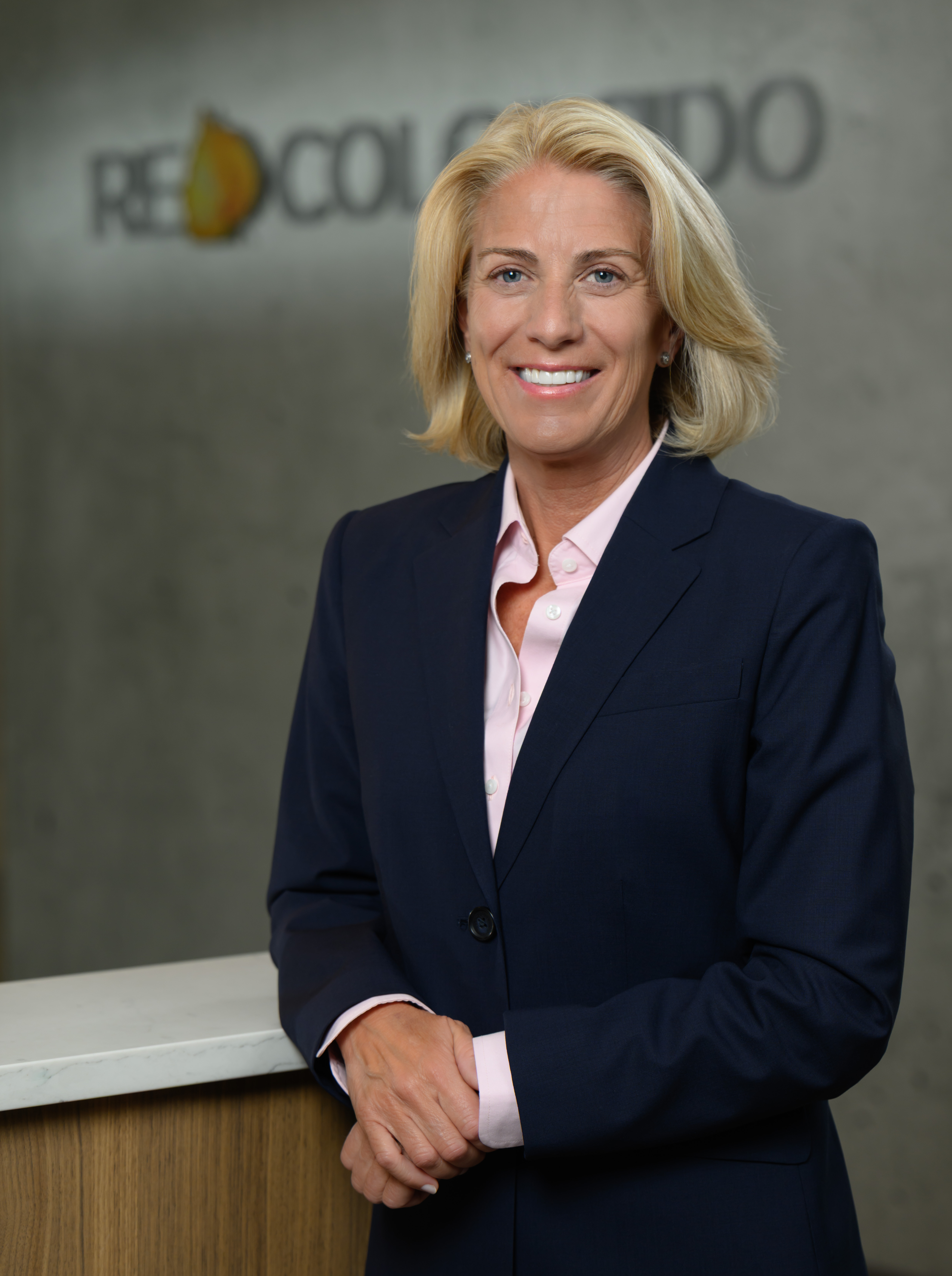 Amy Turner - REcolorado