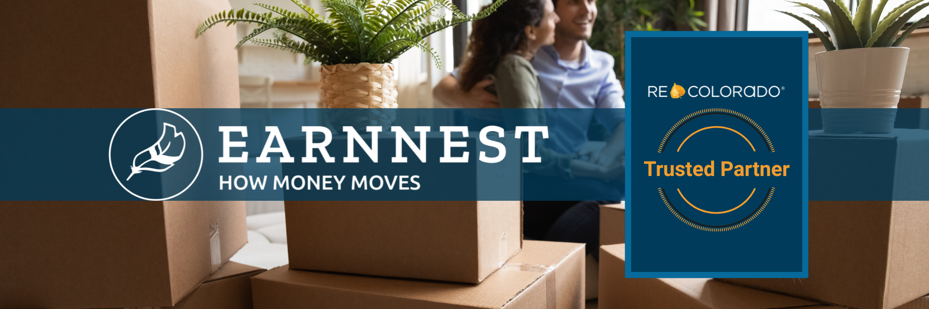 Earnnest - REcolorado