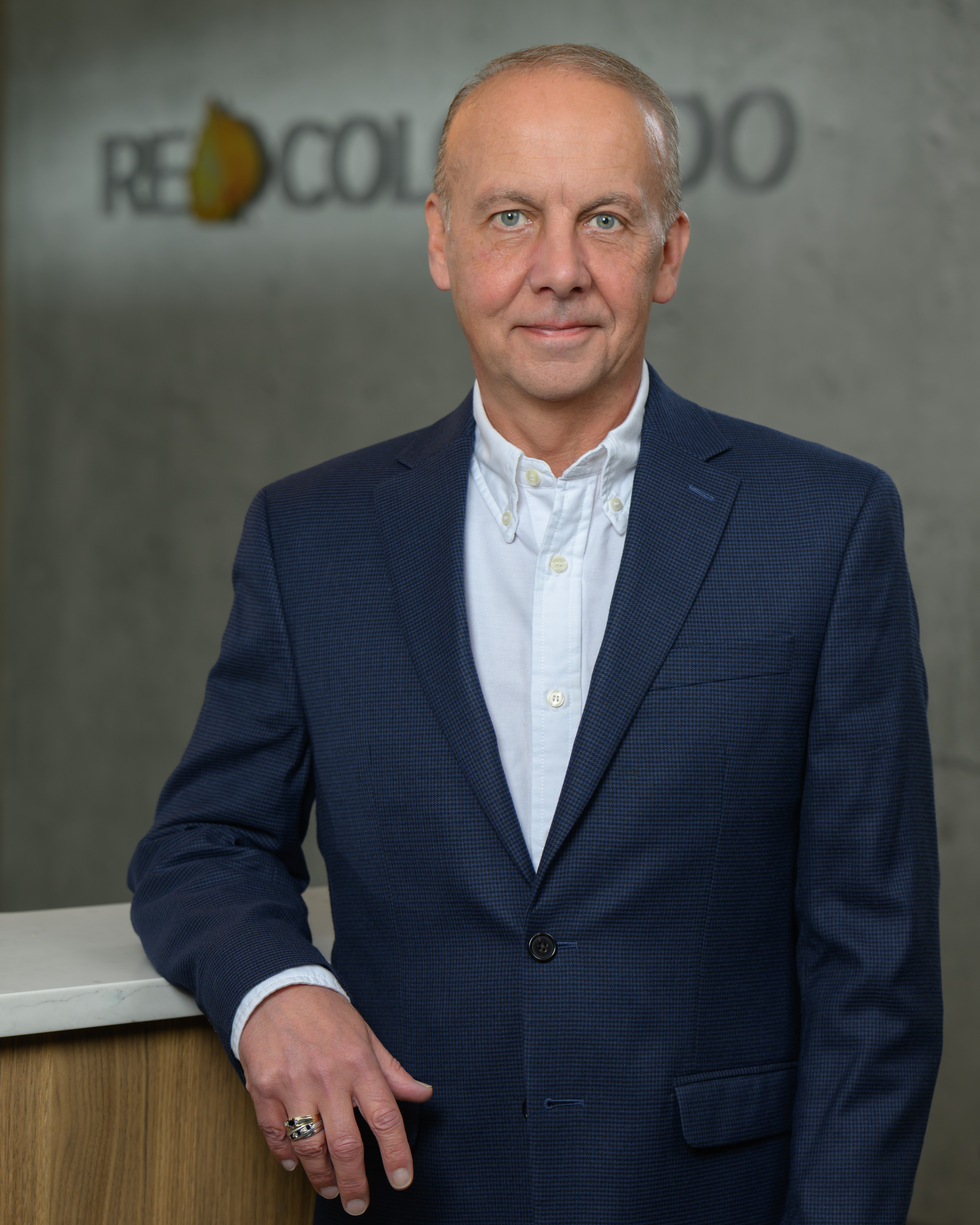 Thom McGee - REcolorado